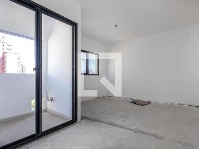 Apartamento à Venda Jardim Paulista, 1 Quarto, 24 m2