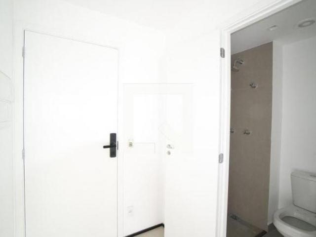 Apartamento à Venda Jardim Paulista, 1 Quarto, 24 m2