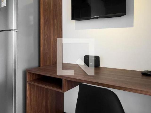Apartamento à Venda Jardim Paulista, 1 Quarto, 24 m2