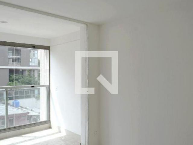 Apartamento à Venda Jardim Paulista, 1 Quarto, 24 m2