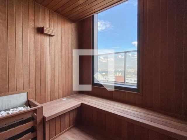 Apartamento à Venda Jardim Paulista, 1 Quarto, 24 m2