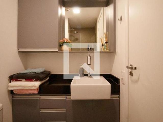 Apartamento à Venda Jardim Paulista, 1 Quarto, 24 m2