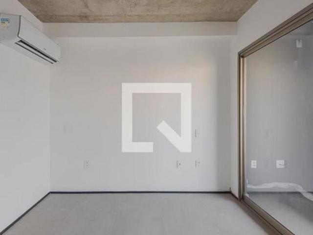 Apartamento à Venda Jardim Paulista, 1 Quarto, 24 m2
