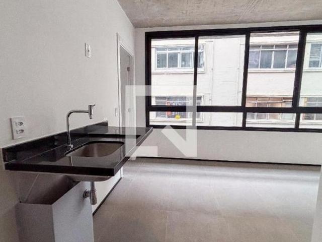 Apartamento à Venda Jardim Paulista, 1 Quarto, 24 m2