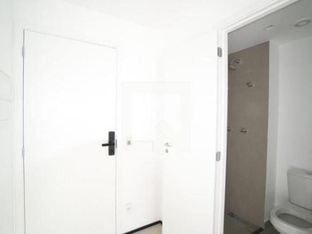 Apartamento à Venda Jardim Paulista, 1 Quarto, 24 m2