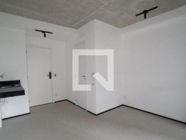Apartamento à Venda Jardim Paulista, 1 Quarto, 24 m2