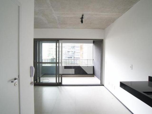 Apartamento à Venda Jardim Paulista, 1 Quarto, 24 m2