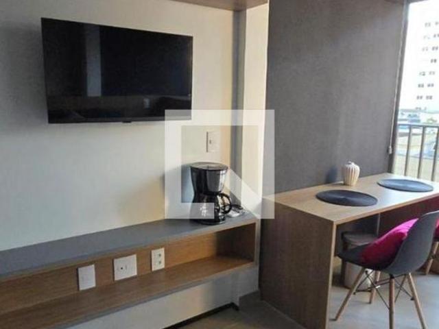 Apartamento à Venda Jardim Paulista, 1 Quarto, 24 m2
