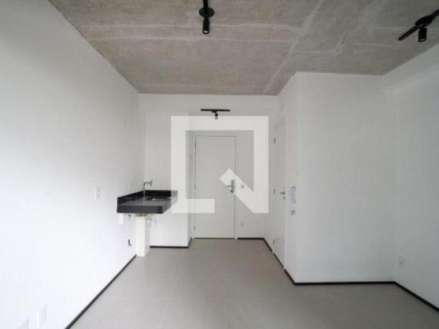 Apartamento à Venda Jardim Paulista, 1 Quarto, 24 m² São Paulo