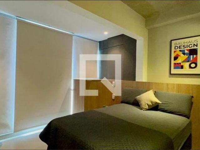 Apartamento à Venda Jardim Paulista, 1 Quarto, 24 m² São Paulo