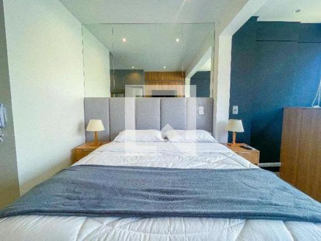 Apartamento à Venda Jardim Paulista, 1 Quarto, 24 m² São Paulo