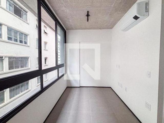 Apartamento à Venda Jardim Paulista, 1 Quarto, 24 m² São Paulo