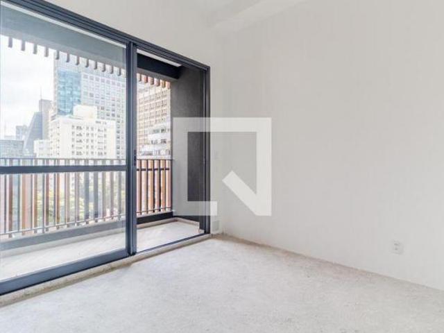 Apartamento à Venda Jardim Paulista, 1 Quarto, 24 m² São Paulo