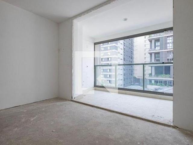 Apartamento à Venda Jardim Paulista, 1 Quarto, 25 m2