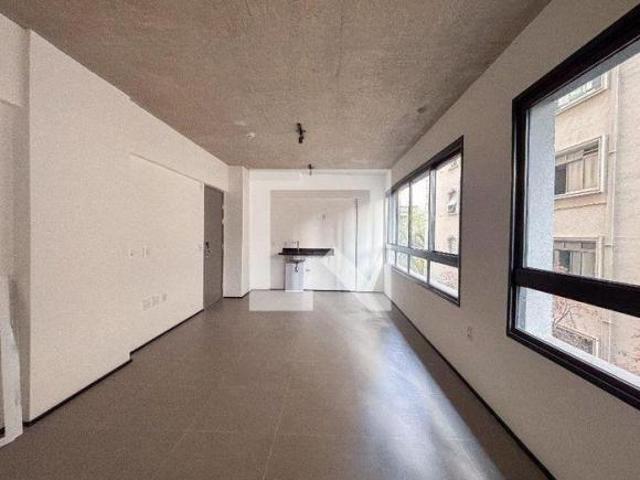 Apartamento à Venda Jardim Paulista, 1 Quarto, 25 m2