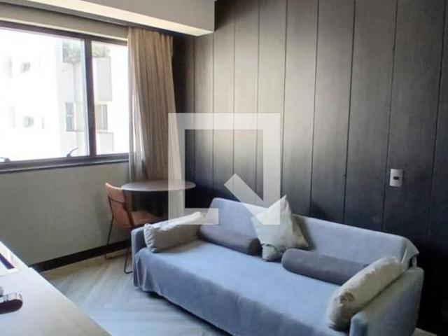 Apartamento à Venda Jardim Paulista, 1 Quarto, 25 m2
