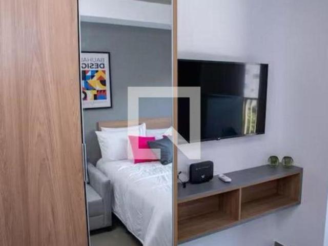 Apartamento à Venda Jardim Paulista, 1 Quarto, 25 m2