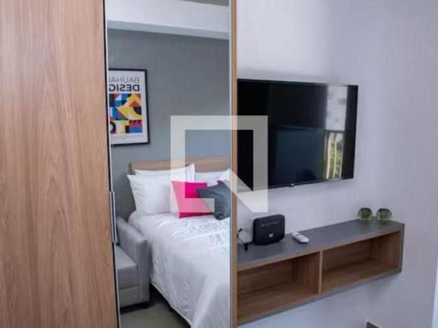 Apartamento à Venda Jardim Paulista, 1 Quarto, 25 m2