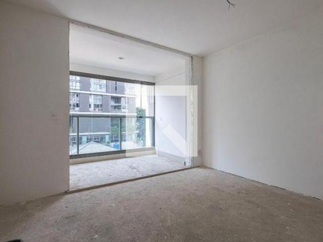 Apartamento à Venda Jardim Paulista, 1 Quarto, 25 m2