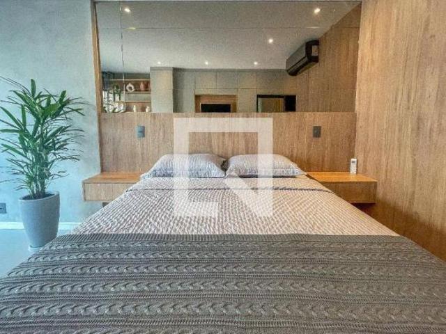 Apartamento à Venda Jardim Paulista, 1 Quarto, 25 m2