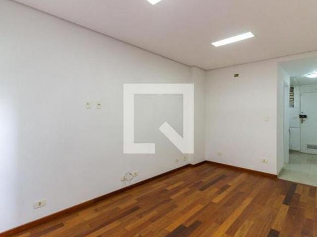 Apartamento à Venda Jardim Paulista, 1 Quarto, 25 m² São Paulo