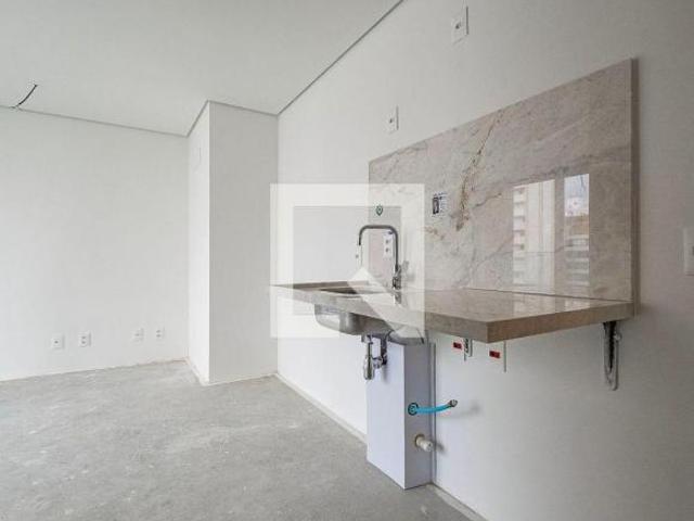 Apartamento à Venda Jardim Paulista, 1 Quarto, 26 m2