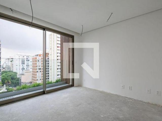 Apartamento à Venda Jardim Paulista, 1 Quarto, 26 m2
