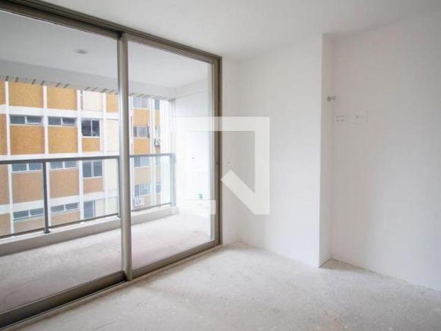 Apartamento à Venda Jardim Paulista, 1 Quarto, 26 m2
