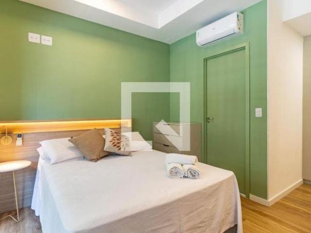 Apartamento à Venda Jardim Paulista, 1 Quarto, 26 m2