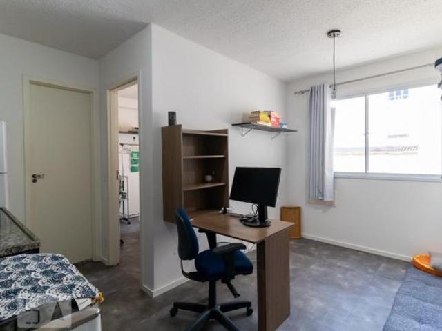 Apartamento à Venda Jardim Paulista, 1 Quarto, 26 m2
