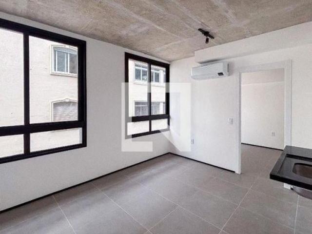 Apartamento à Venda Jardim Paulista, 1 Quarto, 26 m2