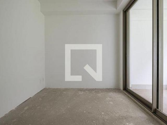 Apartamento à Venda Jardim Paulista, 1 Quarto, 26 m2