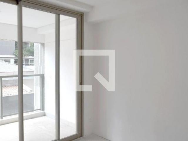 Apartamento à Venda Jardim Paulista, 1 Quarto, 26 m2