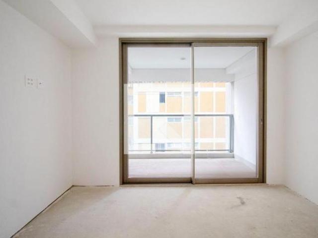 Apartamento à Venda Jardim Paulista, 1 Quarto, 26 m2