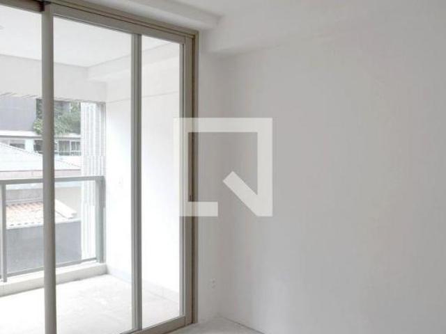 Apartamento à Venda Jardim Paulista, 1 Quarto, 26 m2