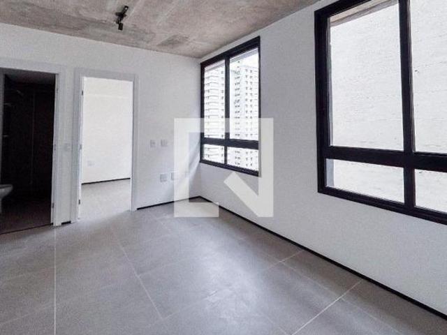 Apartamento à Venda Jardim Paulista, 1 Quarto, 26 m2