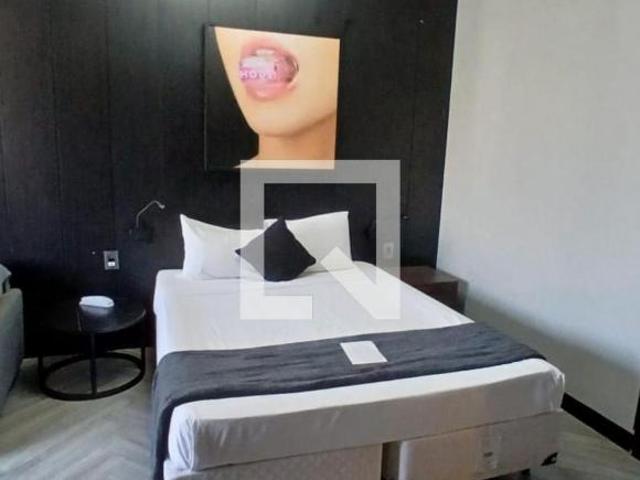 Apartamento à Venda Jardim Paulista, 1 Quarto, 28 m2