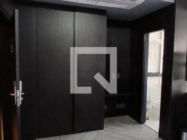 Apartamento à Venda Jardim Paulista, 1 Quarto, 28 m2