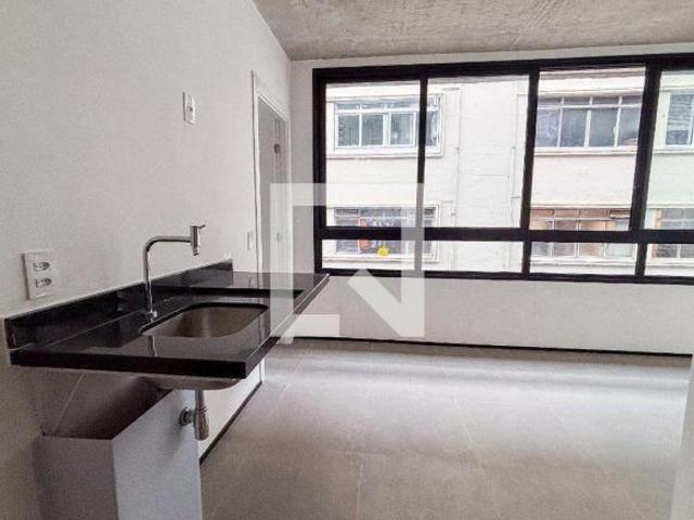 Apartamento à Venda Jardim Paulista, 1 Quarto, 28 m2