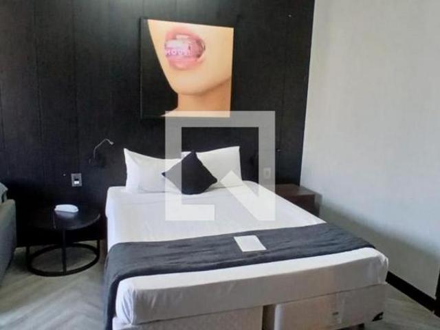 Apartamento à Venda Jardim Paulista, 1 Quarto, 28 m2