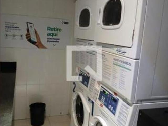 Apartamento à Venda Jardim Paulista, 1 Quarto, 28 m2