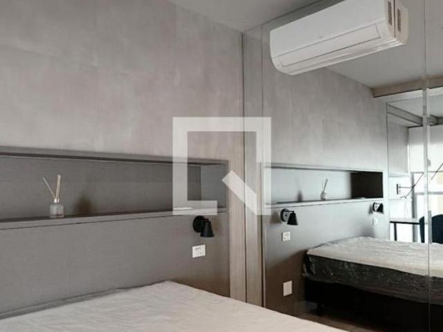 Apartamento à Venda Jardim Paulista, 1 Quarto, 28 m2