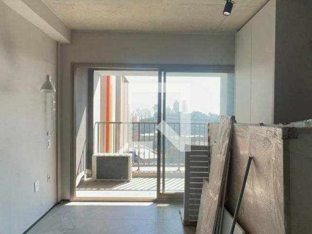 Apartamento à Venda Jardim Paulista, 1 Quarto, 28 m2