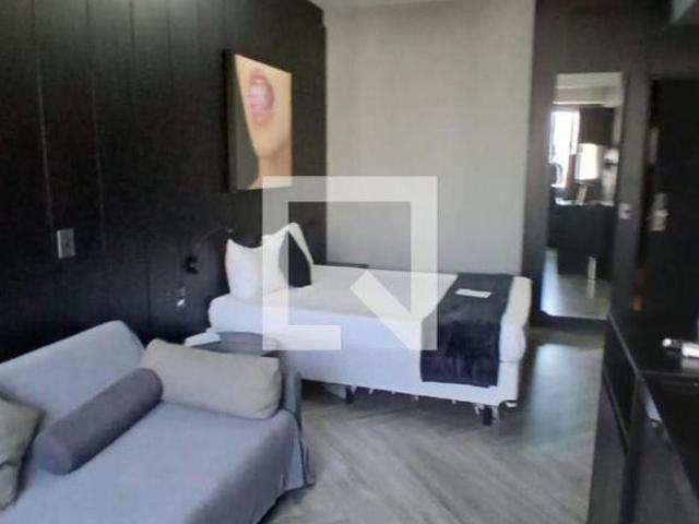 Apartamento à Venda Jardim Paulista, 1 Quarto, 28 m2