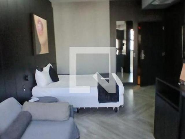 Apartamento à Venda Jardim Paulista, 1 Quarto, 28 m2