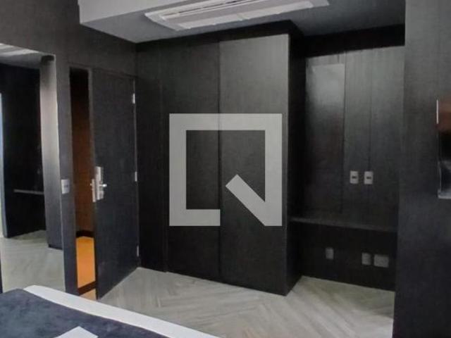Apartamento à Venda Jardim Paulista, 1 Quarto, 28 m2