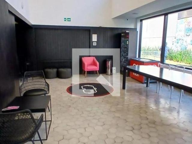 Apartamento à Venda Jardim Paulista, 1 Quarto, 28 m2