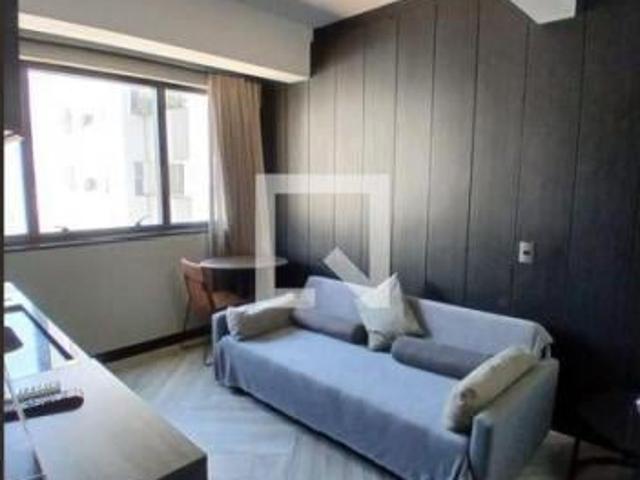 Apartamento à Venda Jardim Paulista, 1 Quarto, 28 m2