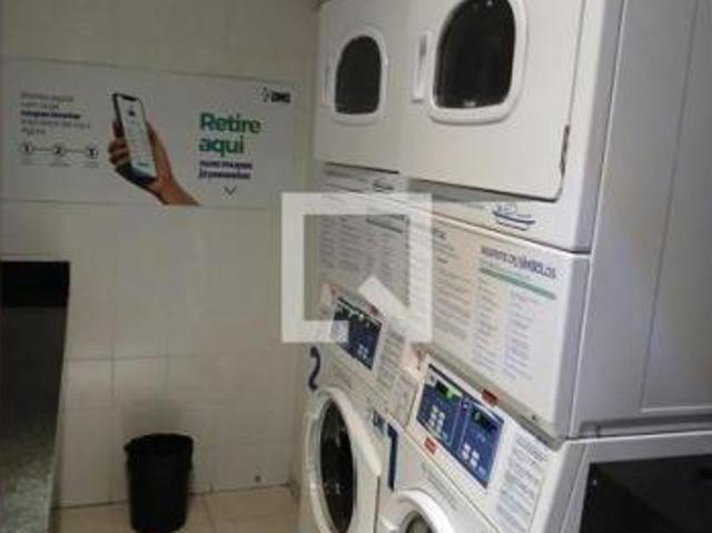 Apartamento à Venda Jardim Paulista, 1 Quarto, 28 m2