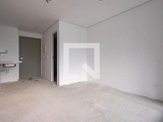 Apartamento à Venda Jardim Paulista, 1 Quarto, 29 m2